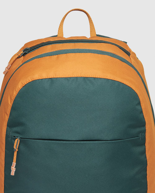 Ungendered Ruxton Packable Backpack | Recycled Polyester